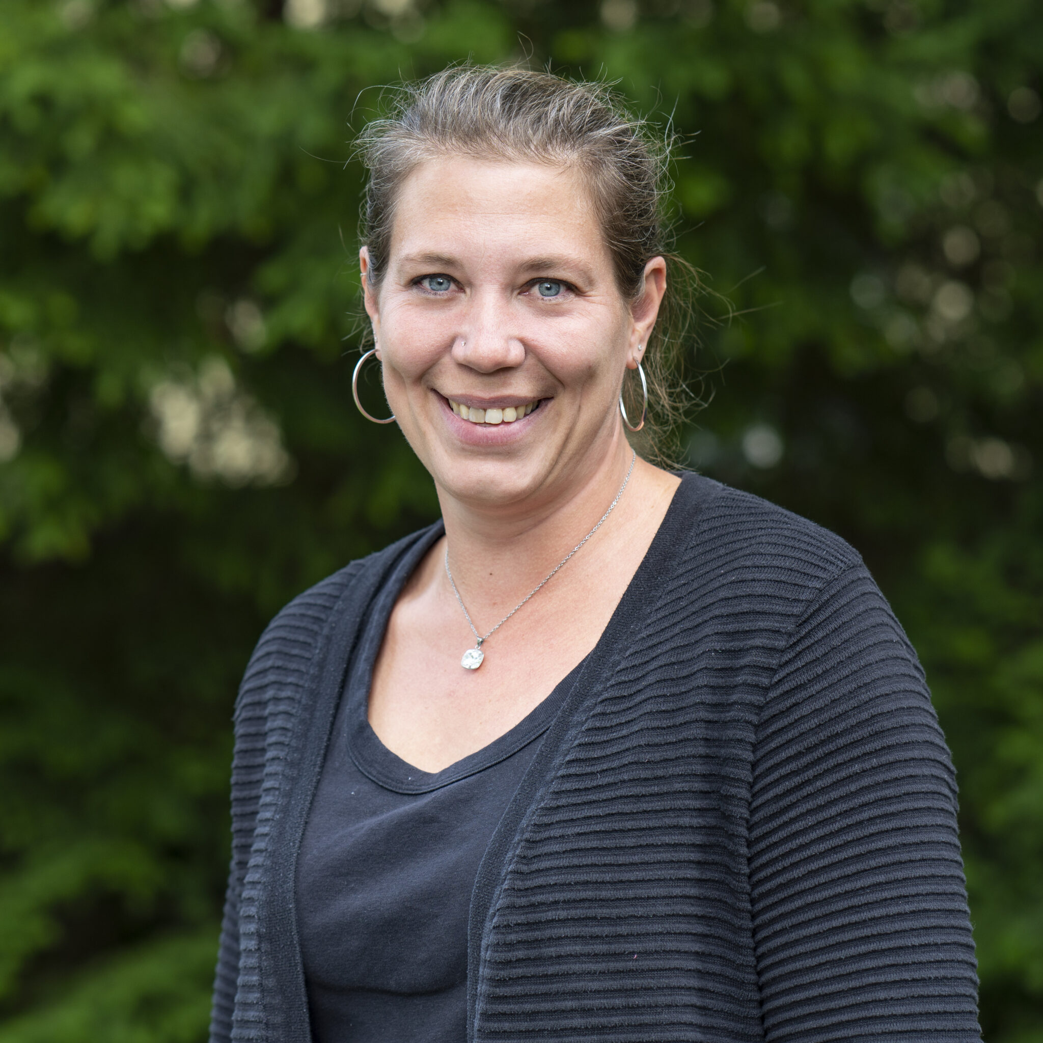 Über uns - Kantonalkonferenz